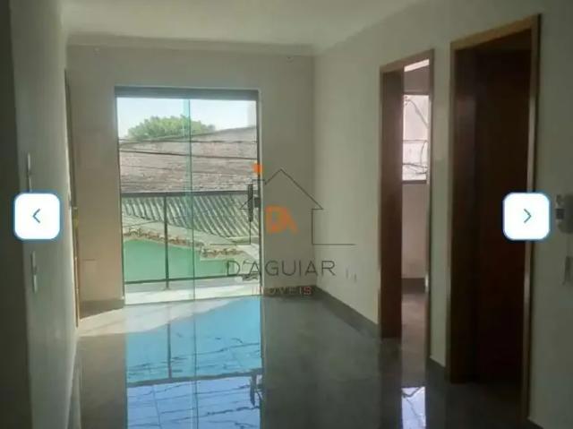 Apartamento para Locação em São Paulo/SP Vila Mazzei 2 Quartos