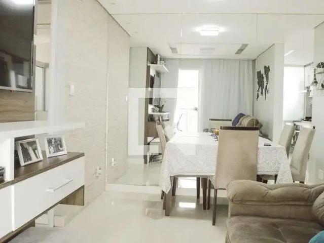 Apartamento para Locação em São Paulo/SP Vila Mazzei 2 Quartos