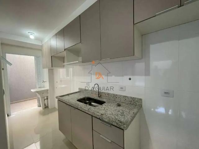 Apartamento para Locação em São Paulo/SP Vila Mazzei 2 Quartos