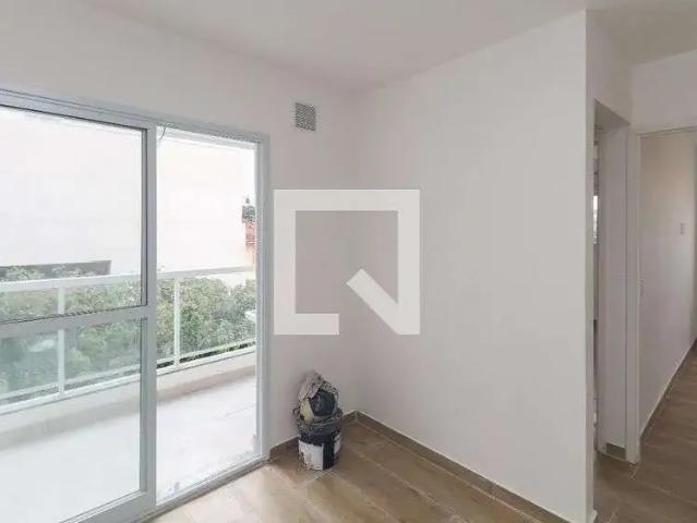 Apartamento para Locação em São Paulo/SP Vila Mazzei 2 Quartos