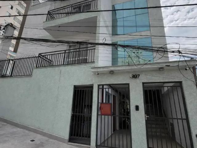 Apartamento para Locação em São Paulo/SP Vila Mazzei 2 Quartos