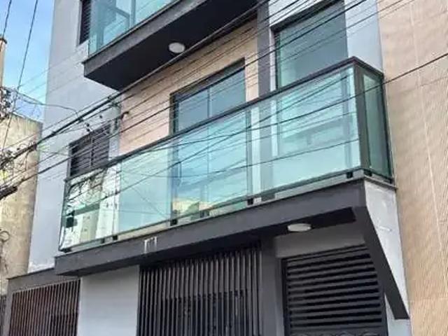Apartamento para Locação em São Paulo/SP Vila Mazzei 2 Quartos