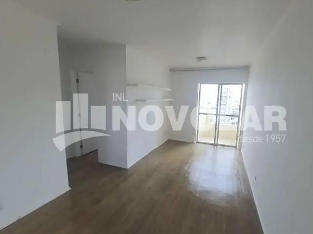 Apartamento para Locação em São Paulo/SP Vila Mazzei 2 Quartos
