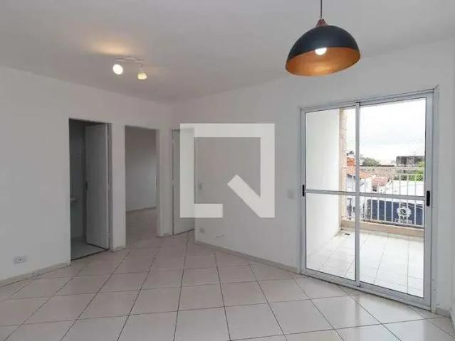 Apartamento para Locação em São Paulo/SP Vila Mazzei 2 Quartos