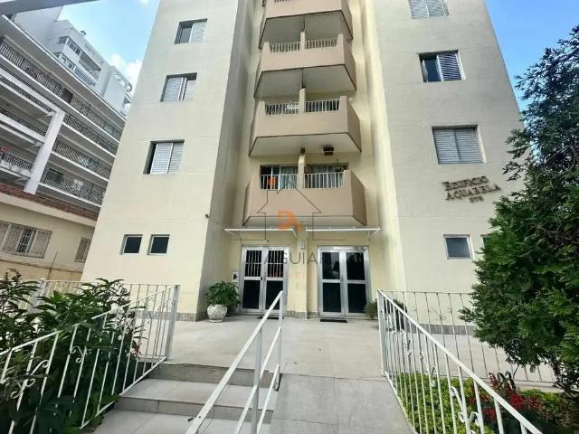 Apartamento para Locação em São Paulo/SP Vila Mazzei 2 Quartos