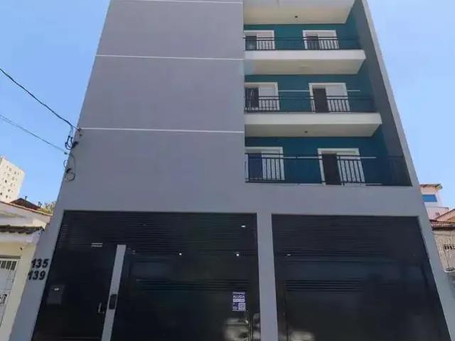 Apartamento para Locação em São Paulo/SP Vila Mazzei 2 Quartos
