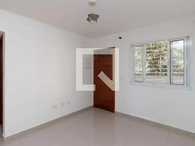 Apartamento para Locação em São Paulo/SP Vila Mazzei 2 Quartos