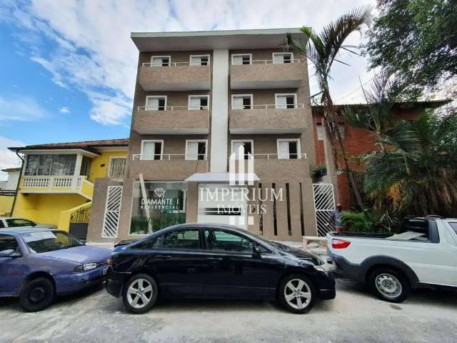 Apartamento para Locação em São Paulo/SP Vila Mazzei 2 Quartos