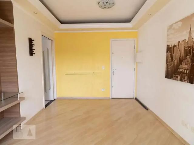 Apartamento para Locação em São Paulo/SP Vila Mazzei 2 Quartos