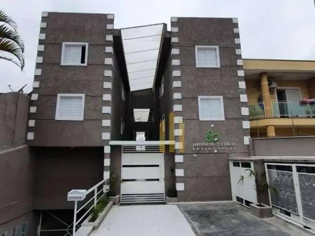 Apartamento para Locação em São Paulo/SP Vila Mazzei 2 Quartos