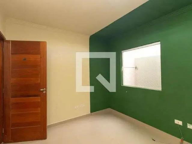 Apartamento para Locação em São Paulo/SP Vila Mazzei 2 Quartos