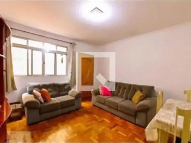 Apartamento para Locação em São Paulo/SP Vila Mazzei 2 Quartos