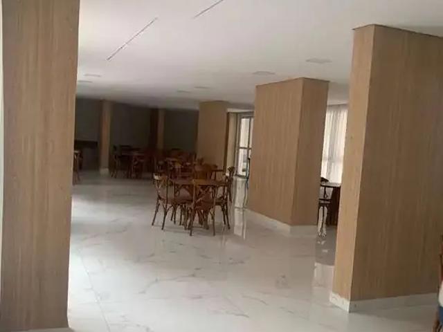 Apartamento para Locação em São Paulo/SP Vila Mazzei 2 Quartos