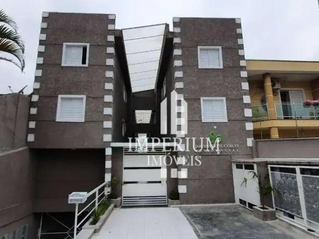 Apartamento para Locação em São Paulo/SP Vila Mazzei 2 Quartos