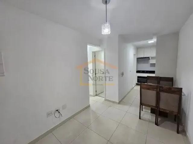 Apartamento para Locação em São Paulo/SP Vila Mazzei 2 Quartos