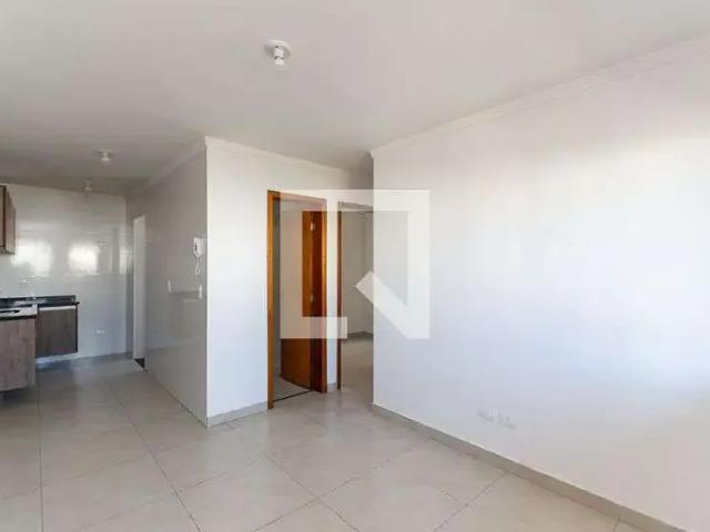 Apartamento para Locação em São Paulo/SP Vila Mazzei 2 Quartos