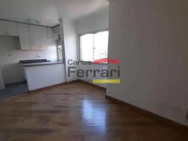 Apartamento para Locação em São Paulo/SP Vila Mazzei 2 Quartos