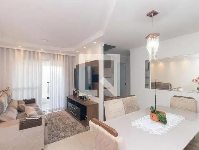 Apartamento para Locação em São Paulo/SP Vila Mazzei 2 Quartos