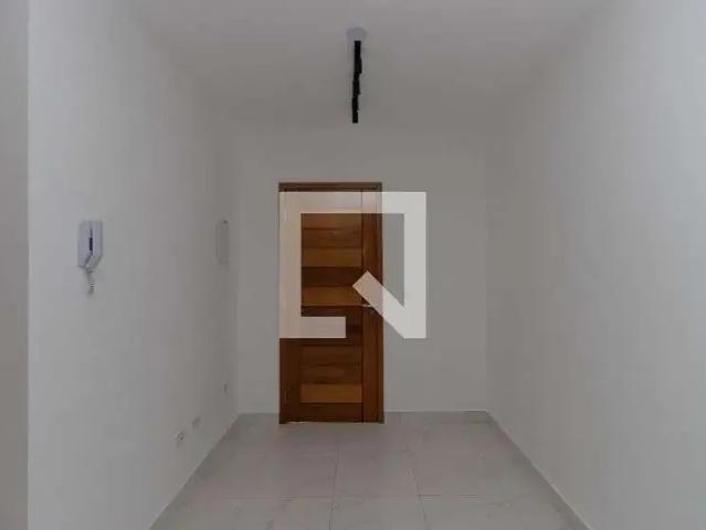 Apartamento para Locação em São Paulo/SP Vila Mazzei 2 Quartos