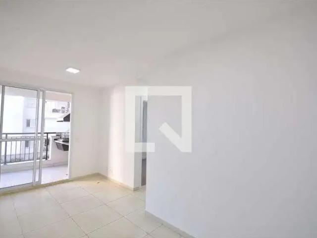 Apartamento para Locação em São Paulo/SP Vila Mazzei 2 Quartos