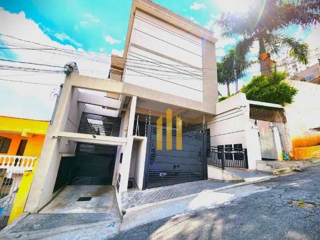 Apartamento para Locação em São Paulo/SP Vila Mazzei 3 Quartos
