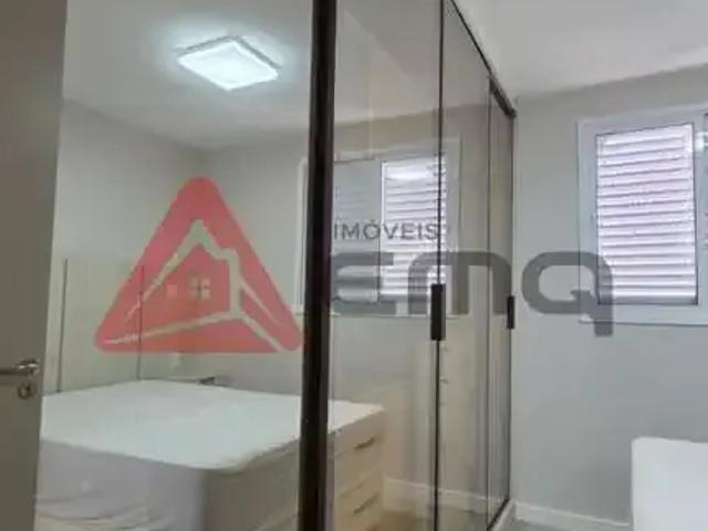 Apartamento para Locação em São Paulo/SP Vila Mazzei 3 Quartos
