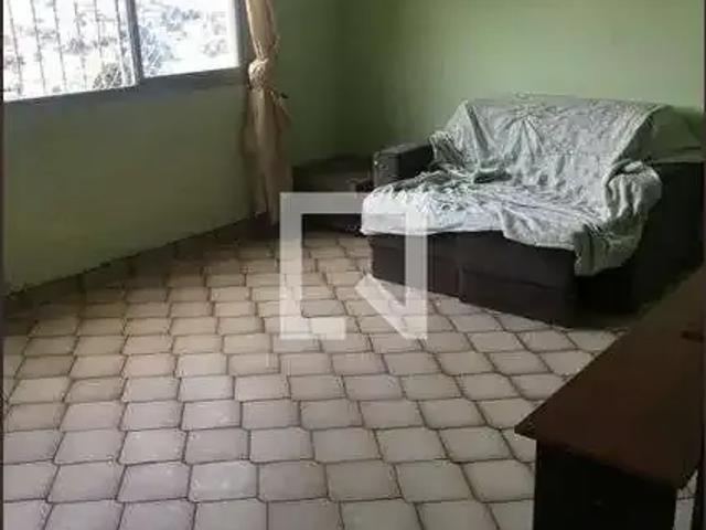 Apartamento para Locação em São Paulo/SP Vila Mazzei 3 Quartos