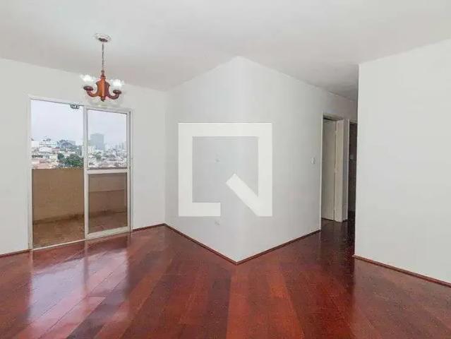 Apartamento para Locação em São Paulo/SP Vila Mazzei 3 Quartos
