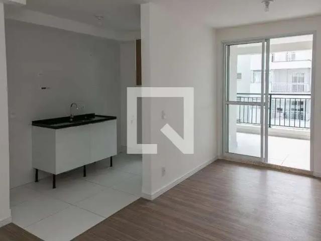 Apartamento para Locação em São Paulo/SP Vila Mazzei 3 Quartos