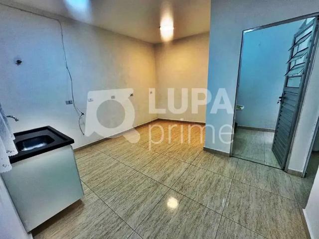 Apartamento para Locação em São Paulo/SP Vila Medeiros 1 Quartos