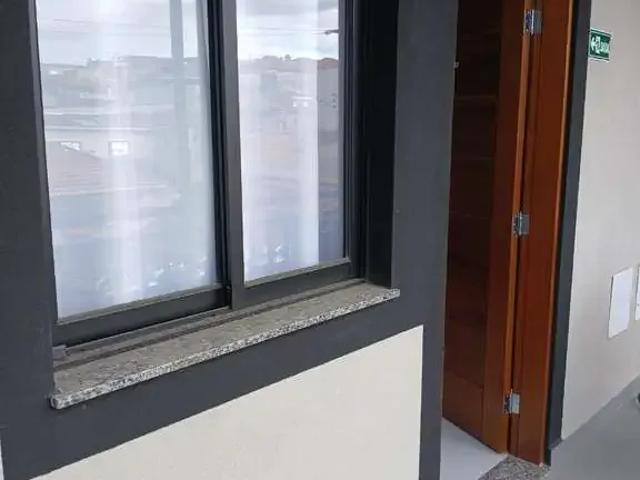 Apartamento para Locação em São Paulo/SP Vila Medeiros 1 Quartos