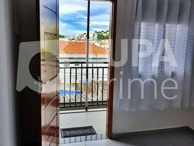 Apartamento para Locação em São Paulo/SP Vila Medeiros 1 Quartos