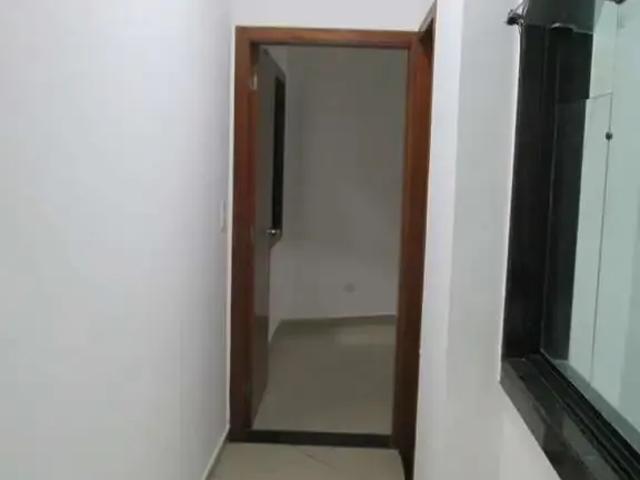 Apartamento para Locação em São Paulo/SP Vila Medeiros 1 Quartos