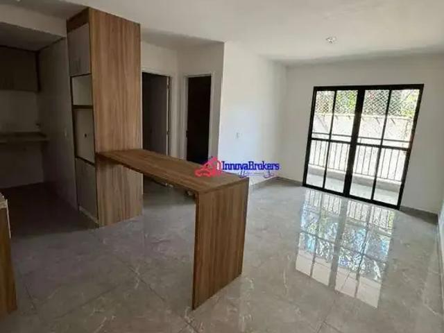 Apartamento para Locação em São Paulo/SP Vila Medeiros 1 Quartos