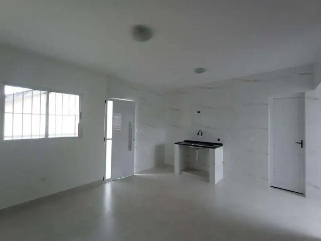 Apartamento para Locação em São Paulo/SP Vila Medeiros 1 Quartos