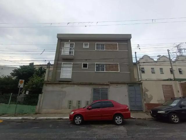 Apartamento para Locação em São Paulo/SP Vila Medeiros 1 Quartos