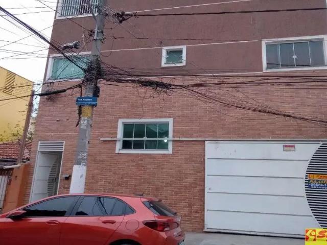 Apartamento para Locação em São Paulo/SP Vila Medeiros 1 Quartos