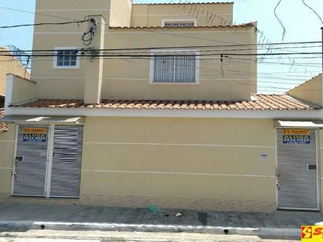Apartamento para Locação em São Paulo/SP Vila Medeiros 1 Quartos