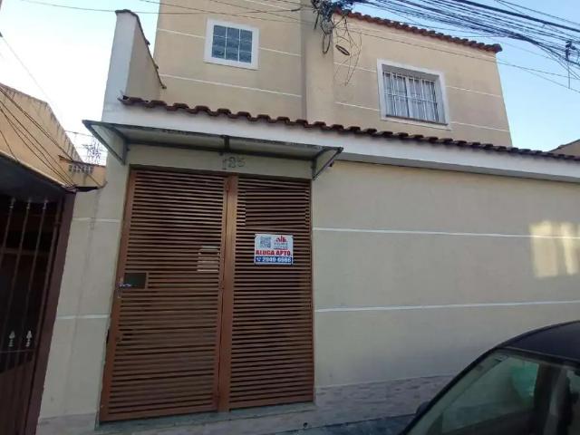 Apartamento para Locação em São Paulo/SP Vila Medeiros 1 Quartos