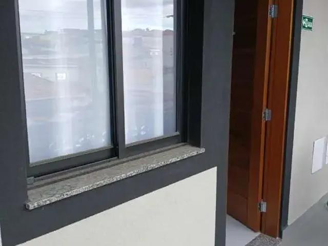 Apartamento para Locação em São Paulo/SP Vila Medeiros 1 Quartos