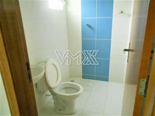 Apartamento para Locação em São Paulo/SP Vila Medeiros 1 Quartos