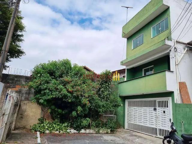 Apartamento para Locação em São Paulo/SP Vila Medeiros 1 Quartos