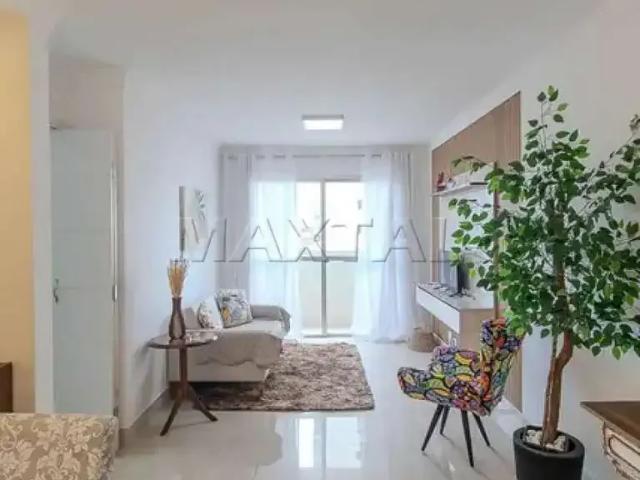 Apartamento para Locação em São Paulo/SP Vila Medeiros 2 Quartos