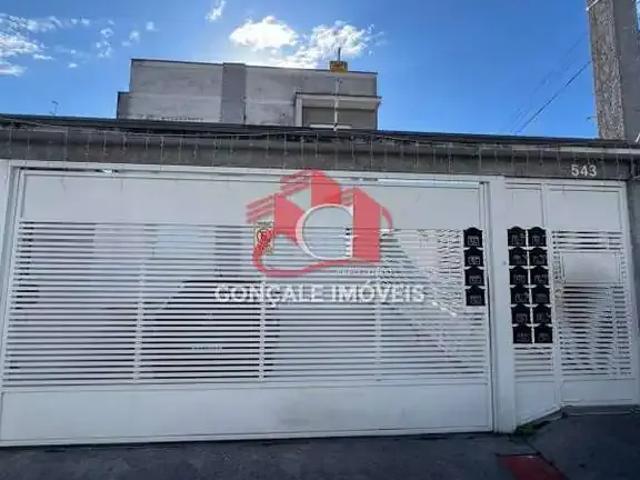 Apartamento para Locação em São Paulo/SP Vila Medeiros 2 Quartos