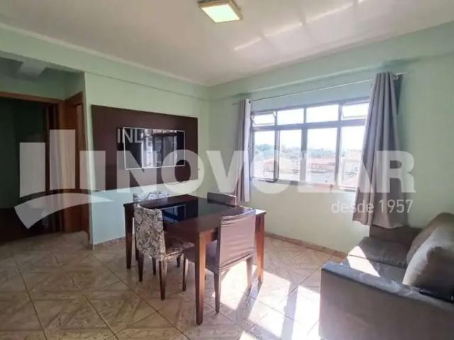 Apartamento para Locação em São Paulo/SP Vila Medeiros 2 Quartos
