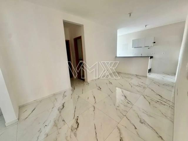 Apartamento para Locação em São Paulo/SP Vila Medeiros 2 Quartos