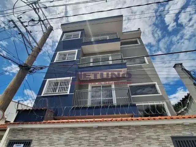 Apartamento para Locação em São Paulo/SP Vila Medeiros 2 Quartos