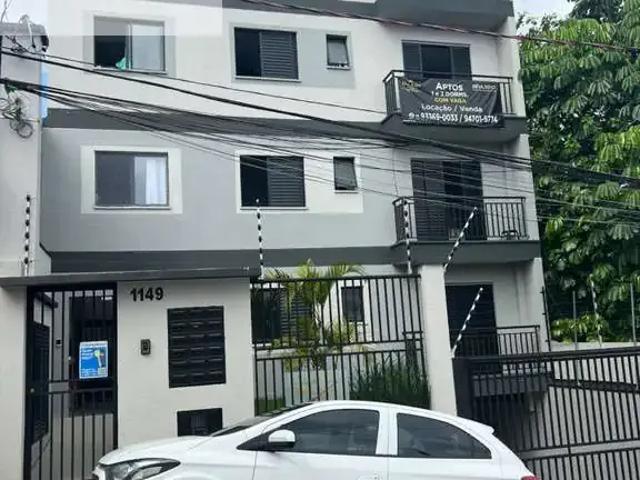 Apartamento para Locação em São Paulo/SP Vila Medeiros 2 Quartos