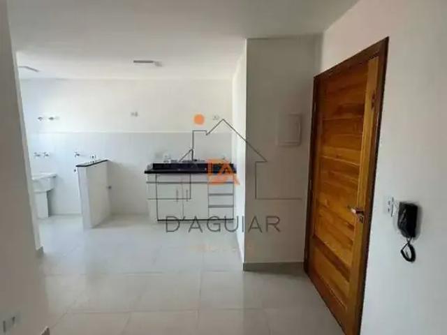 Apartamento para Locação em São Paulo/SP Vila Medeiros 2 Quartos