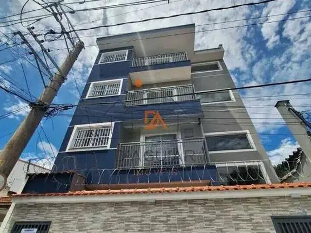Apartamento para Locação em São Paulo/SP Vila Medeiros 2 Quartos